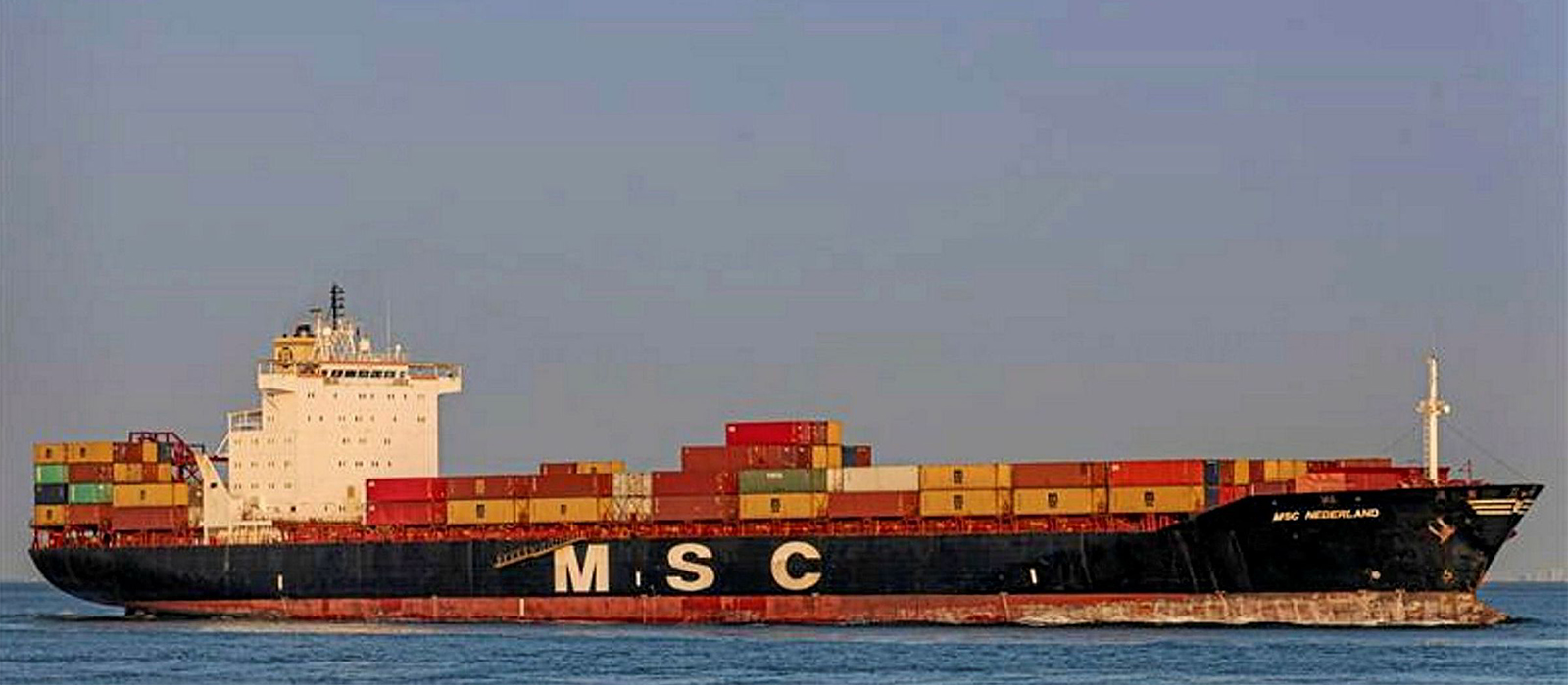 Car Shipping to Cyprus | RORO and Container Services