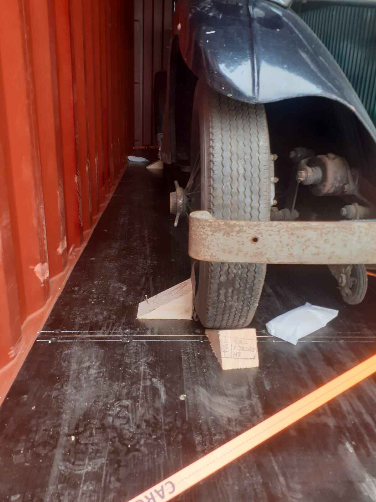 Car Shipping Guide to Cyprus from UK | Ascope Shipping